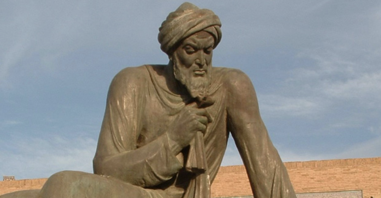 Al-Khwarizmi: A Legacy of Knowledge, Innovation, and Inspiration for ...