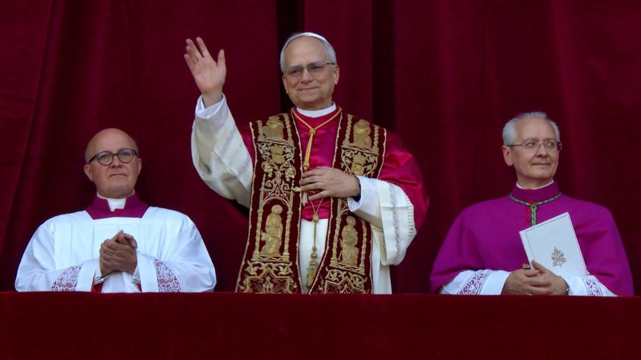 IN CELEBRATION OF POPE LEO XIV: A SECULAR JEW'S PERSPECTIVE