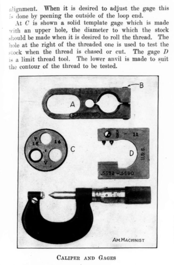 Reed & Prince Mfg. Co. - by Douglas Ott