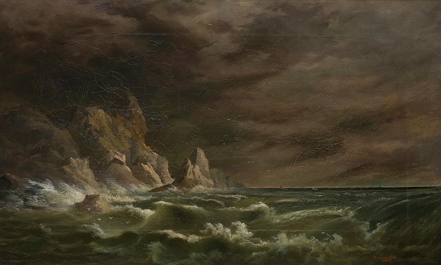 Robert S. Duncanson: The Extraordinary Life of An African-American ...