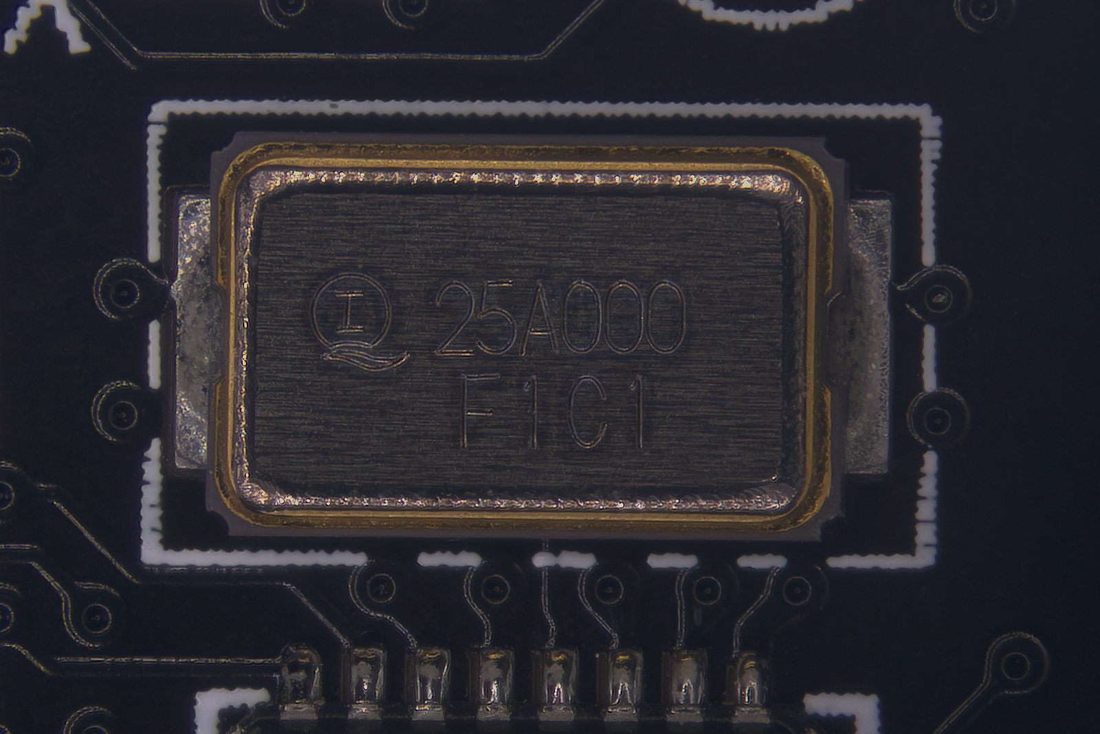 Clocks in digital circuits - lcamtuf’s thing