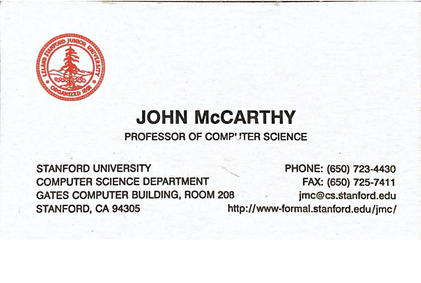 The Founding Fathers of AI - by Rafe Brena, PhD