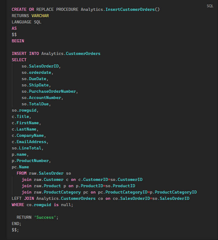 Snowflake and Azure Data Factory: A Powerful Duo!