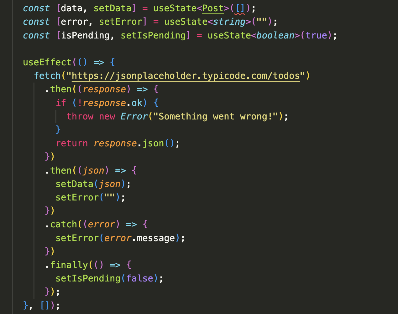 How to Use TanStack Query (React Query) for Beginners