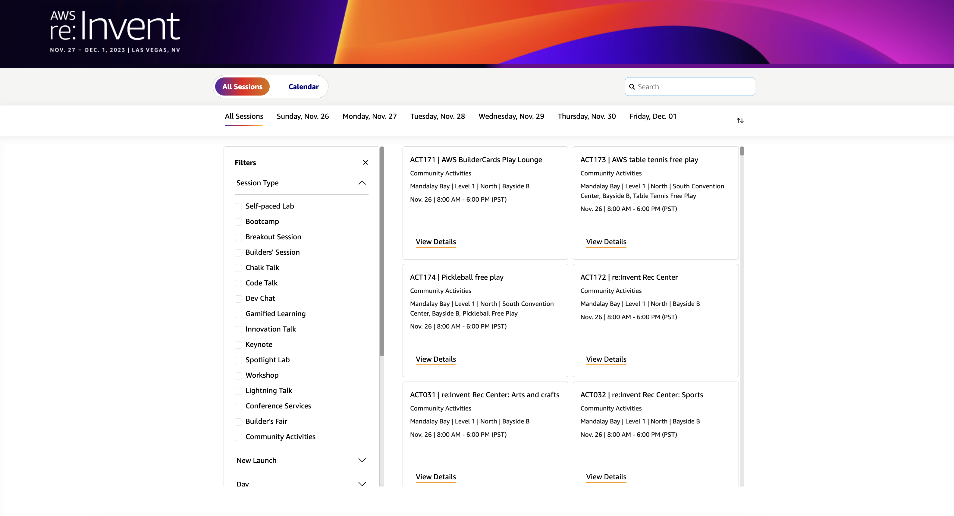 The Ultimate AWS re:Invent Grant Guide - by Coder Co