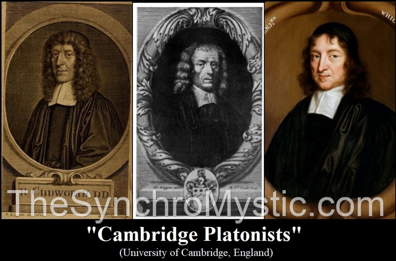 Neoplatonism - by Matthew J Bell - The SynchroMystic