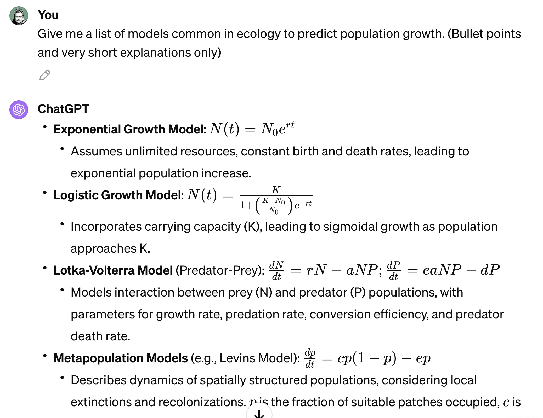 ChatGPT for Research: Do's and Don'ts in 2024