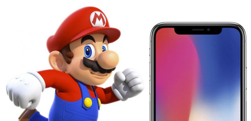 Best Mobile Gaming Apps for Apple’s iPhone X