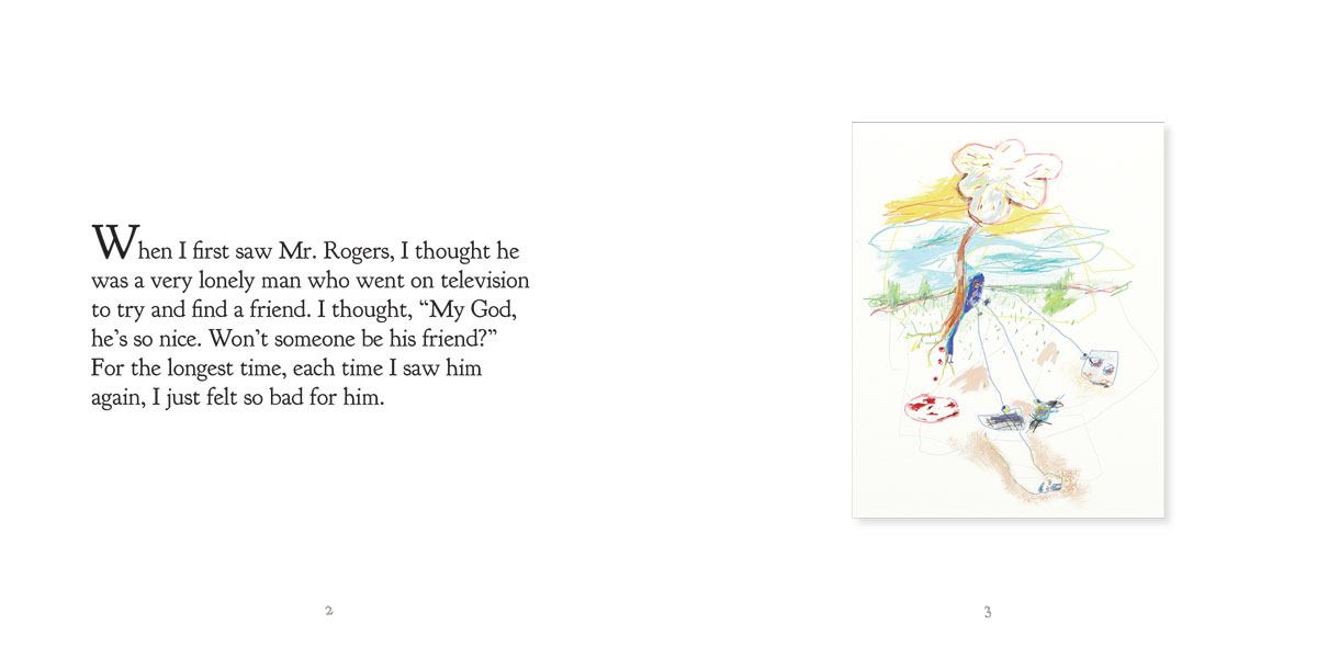 Eulogy for the Patron Saint of Insects – The Burning Platform