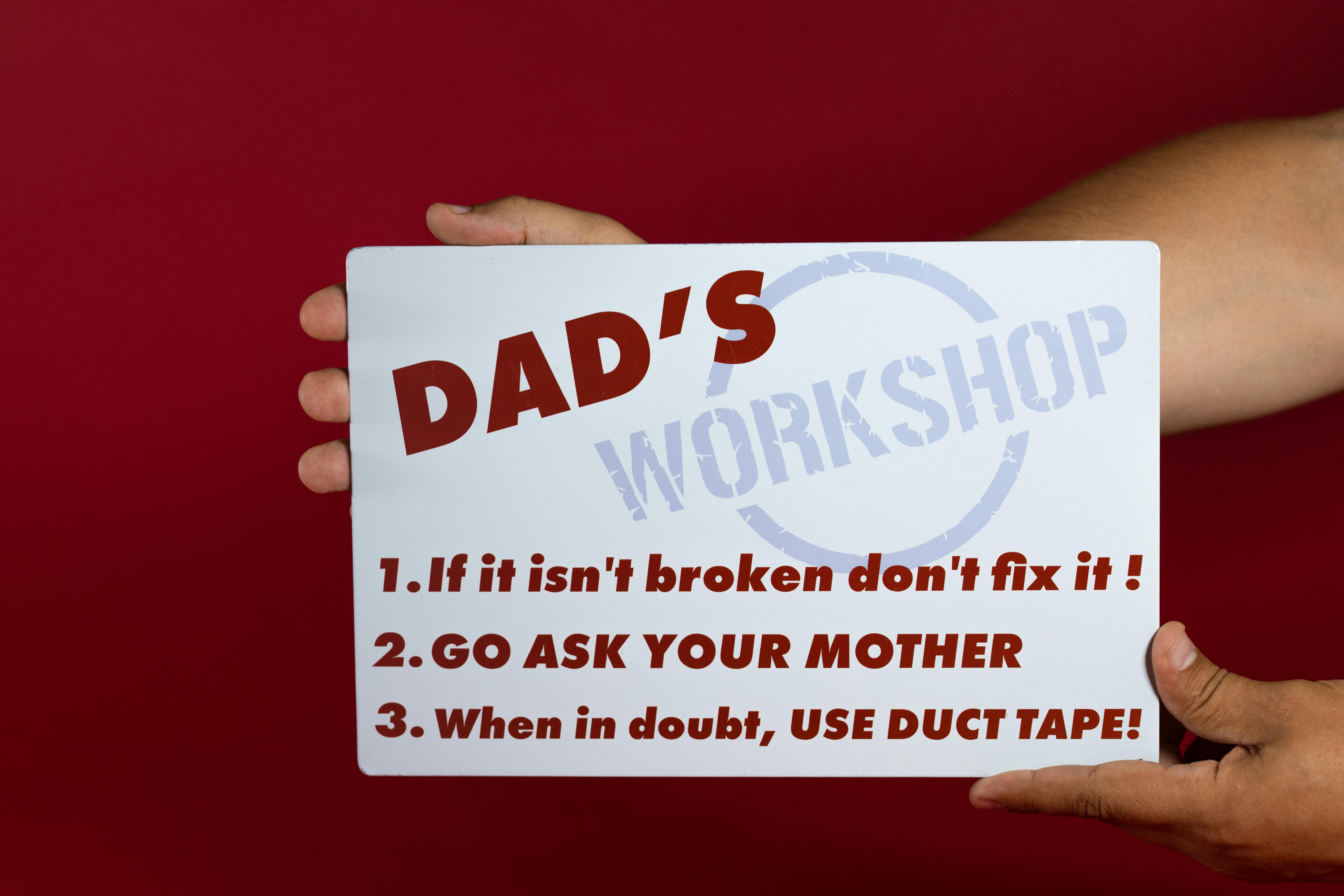 The Science of Dad Jokes - by Yael Schonbrun