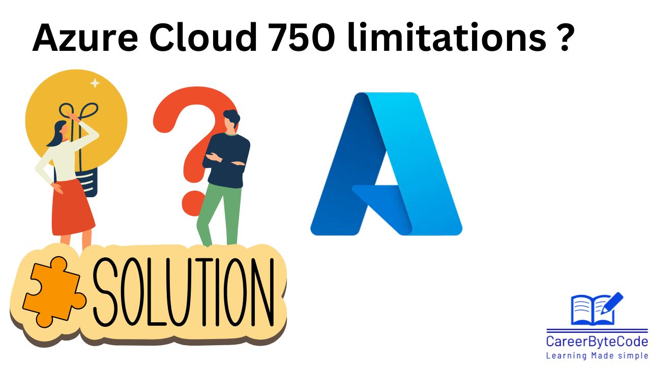 Breaking Down Azure’s Service Limits: A Comprehensive Guide