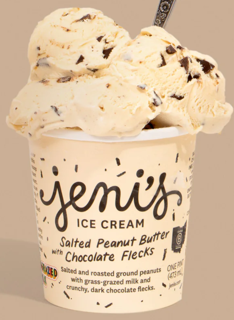 Ice cream 🍧brands with clean ingredients that I love