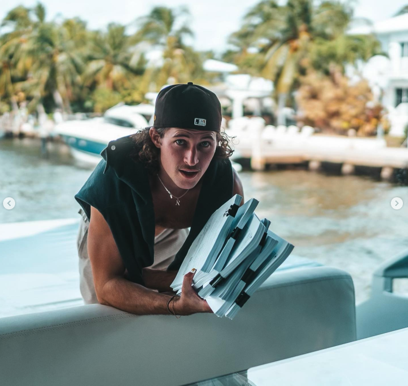 How Blake Rocha Retired at 27 with a $5M Airbnb Business