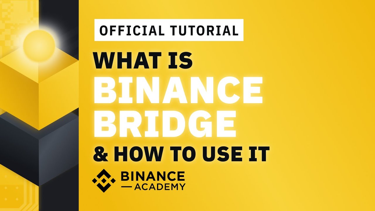 How to Use Binance Bridge: A Step-by-Step Guide for 2025
