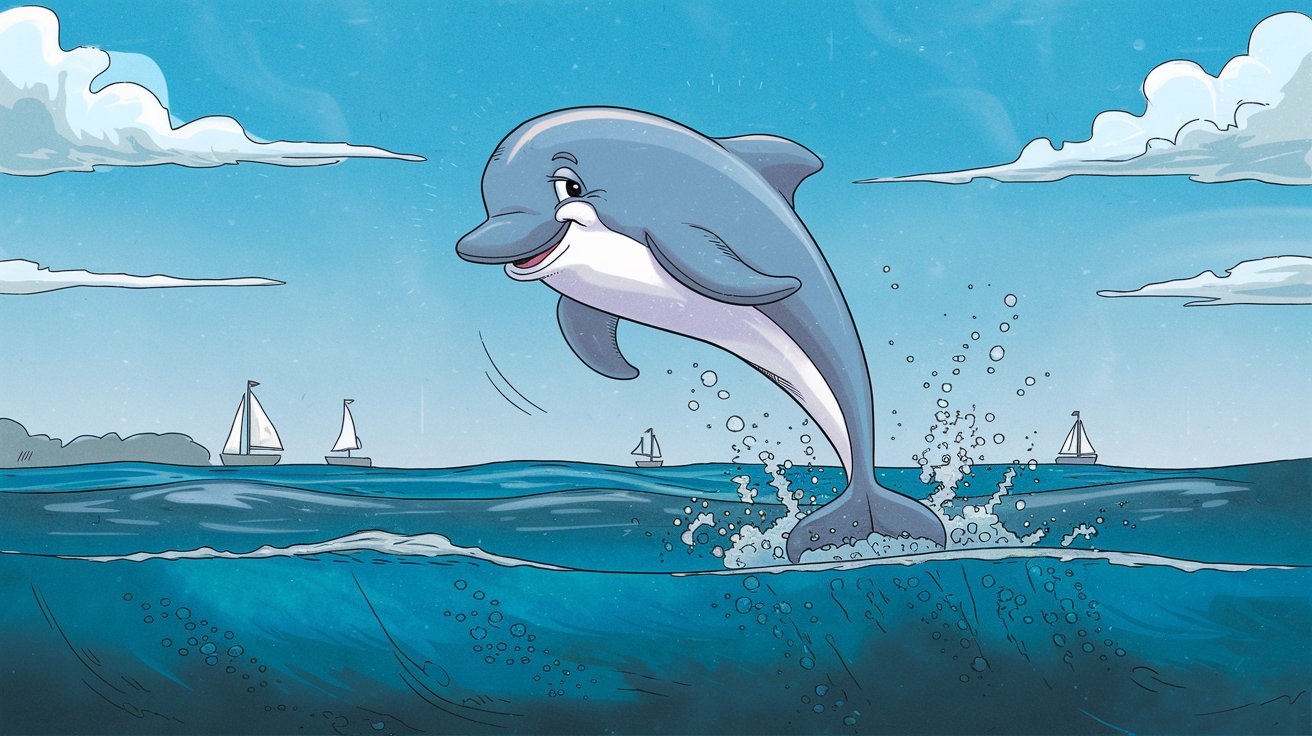 Human Design Profiles as Animals: A Comedic Safari