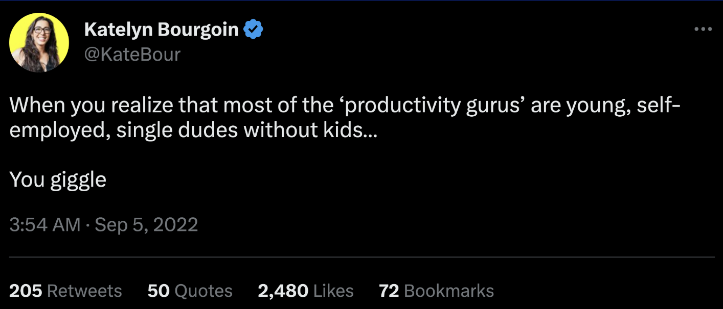 The 10 types of posts and how to use them - by Neal O'Grady