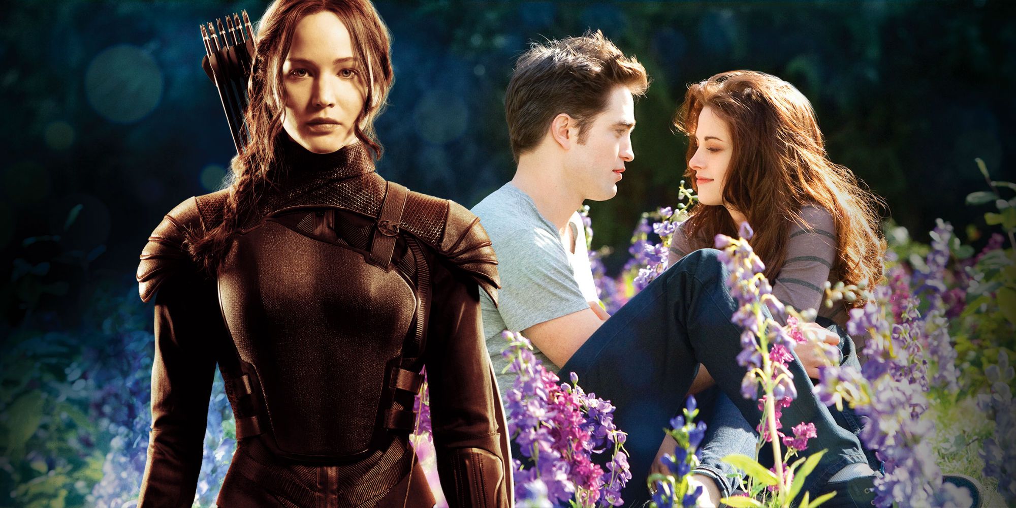 Fang Fiction: How Twilight Brought Fan Culture Out of the Shadows