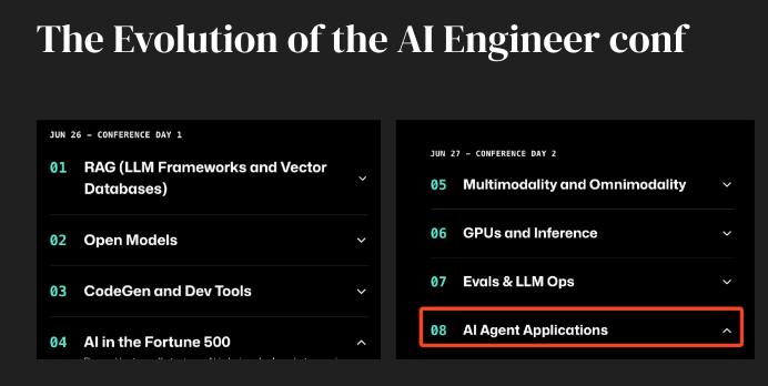 Agent Engineering - Latent.Space