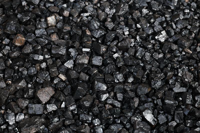 New uses for millions of tonnes of old coal