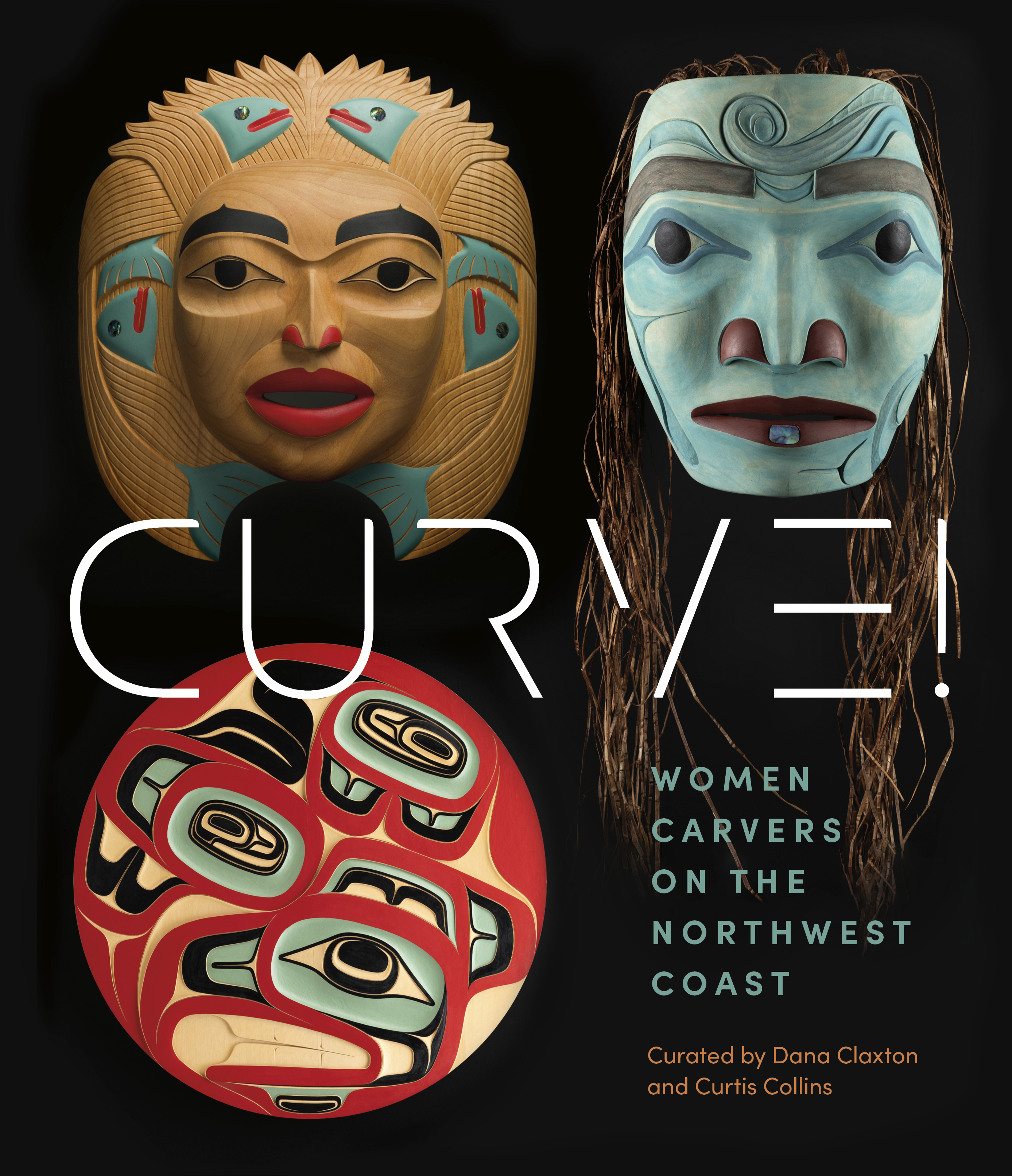Northwest Coast Carver Ellen Neel Breaks Tradition