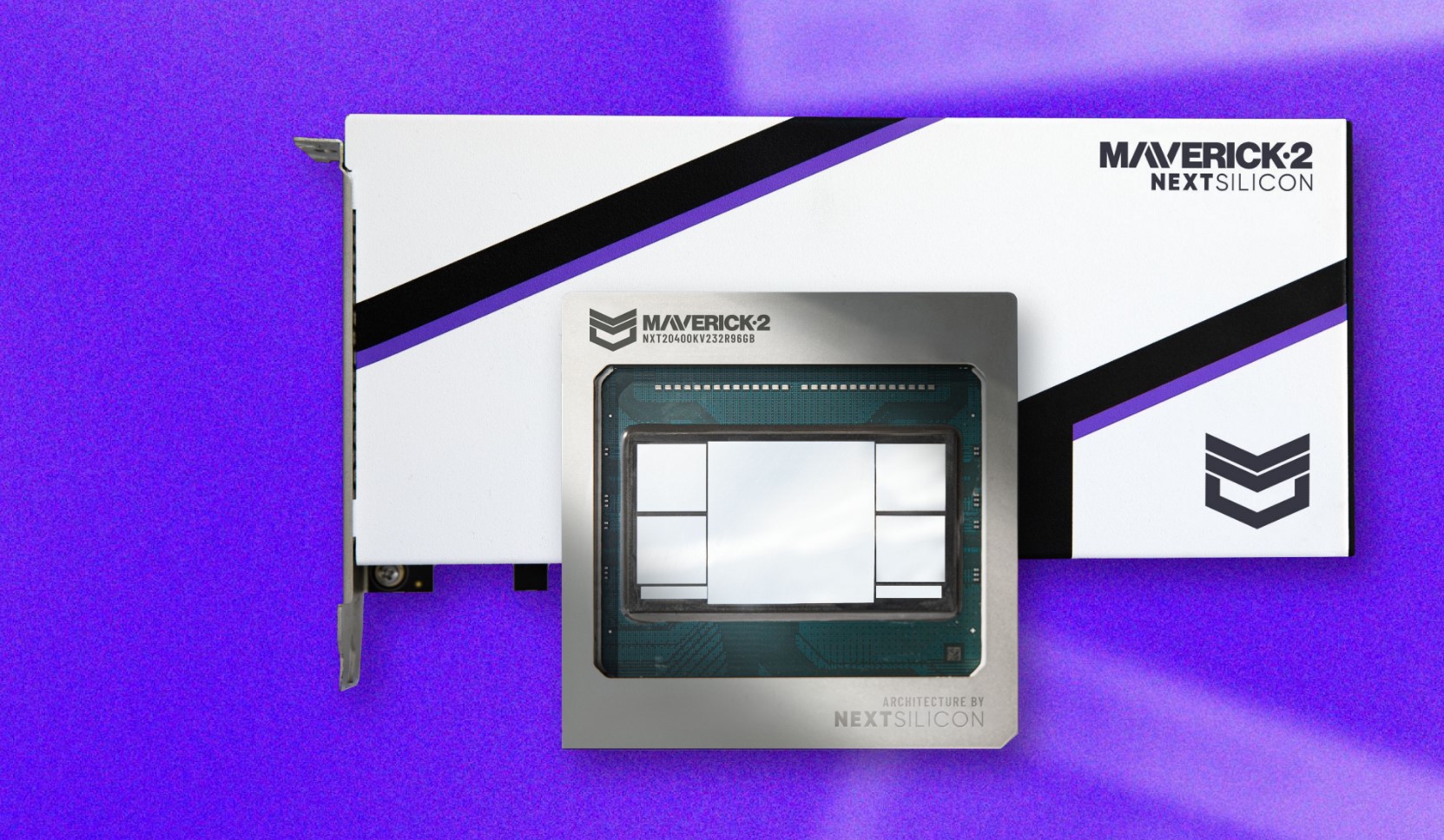 NextSilicon's Maverick-2, a novel approach to HPC and AI acceleration
