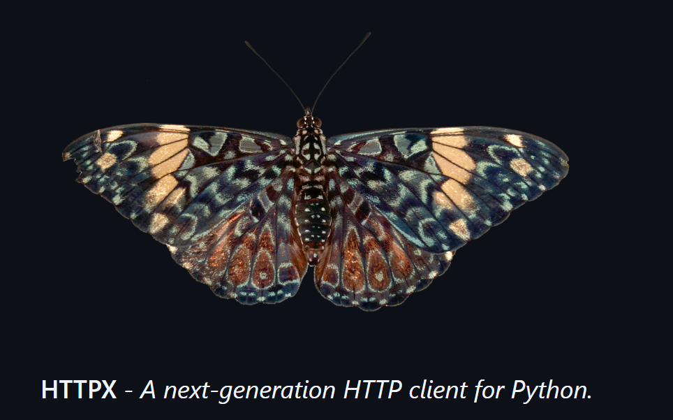 HTTPX: A Powerful Python HTTP Client Library - by Meng Li