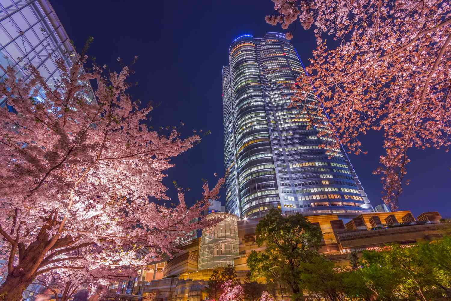 How Mori Building Company is Transforming Tokyo - by Kris