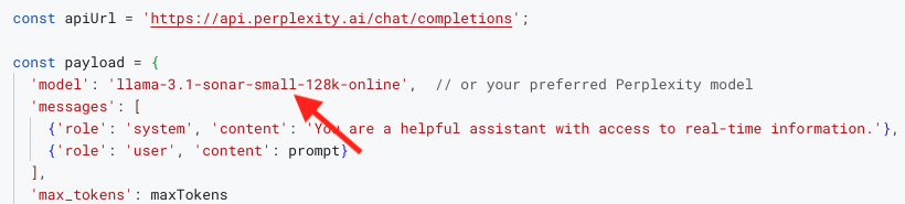 ☕🤖 Tutorial: How To Use Perplexity In Google Sheets!