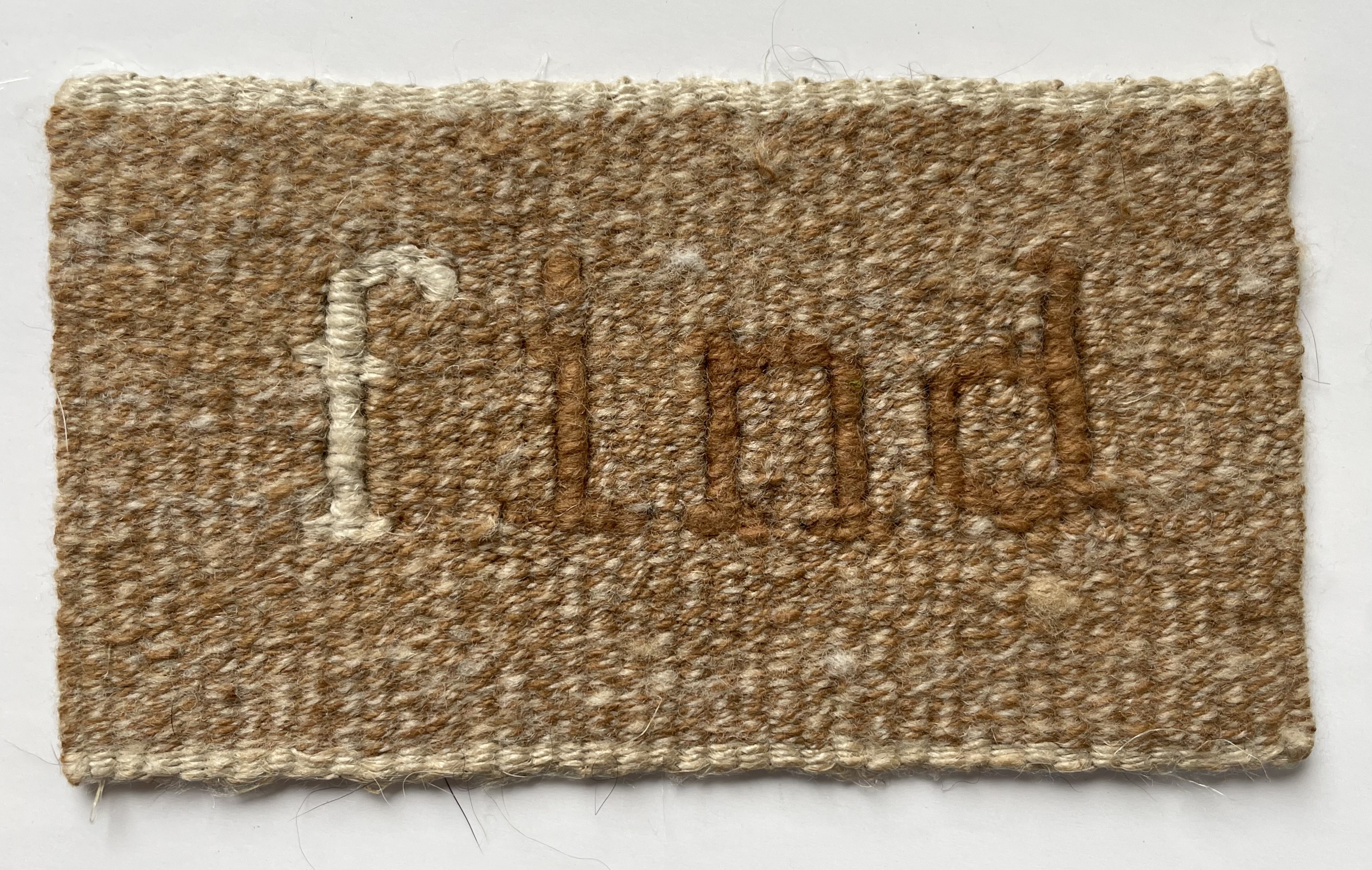 the results are in - by Sarah C Swett - The Gusset