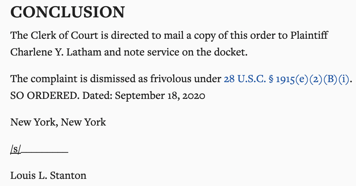 Latham v. Epstein, Weinstein, and Jay-Z: Allegations of Trafficking, Exploitation, and a Cover ...
