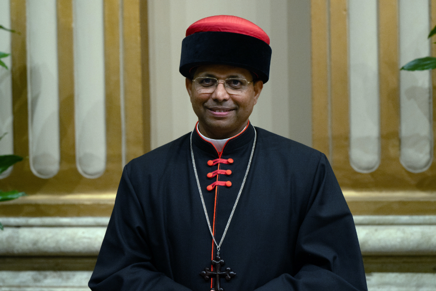 Syro-Malabar milestone as Cardinal Koovakad is named prefect