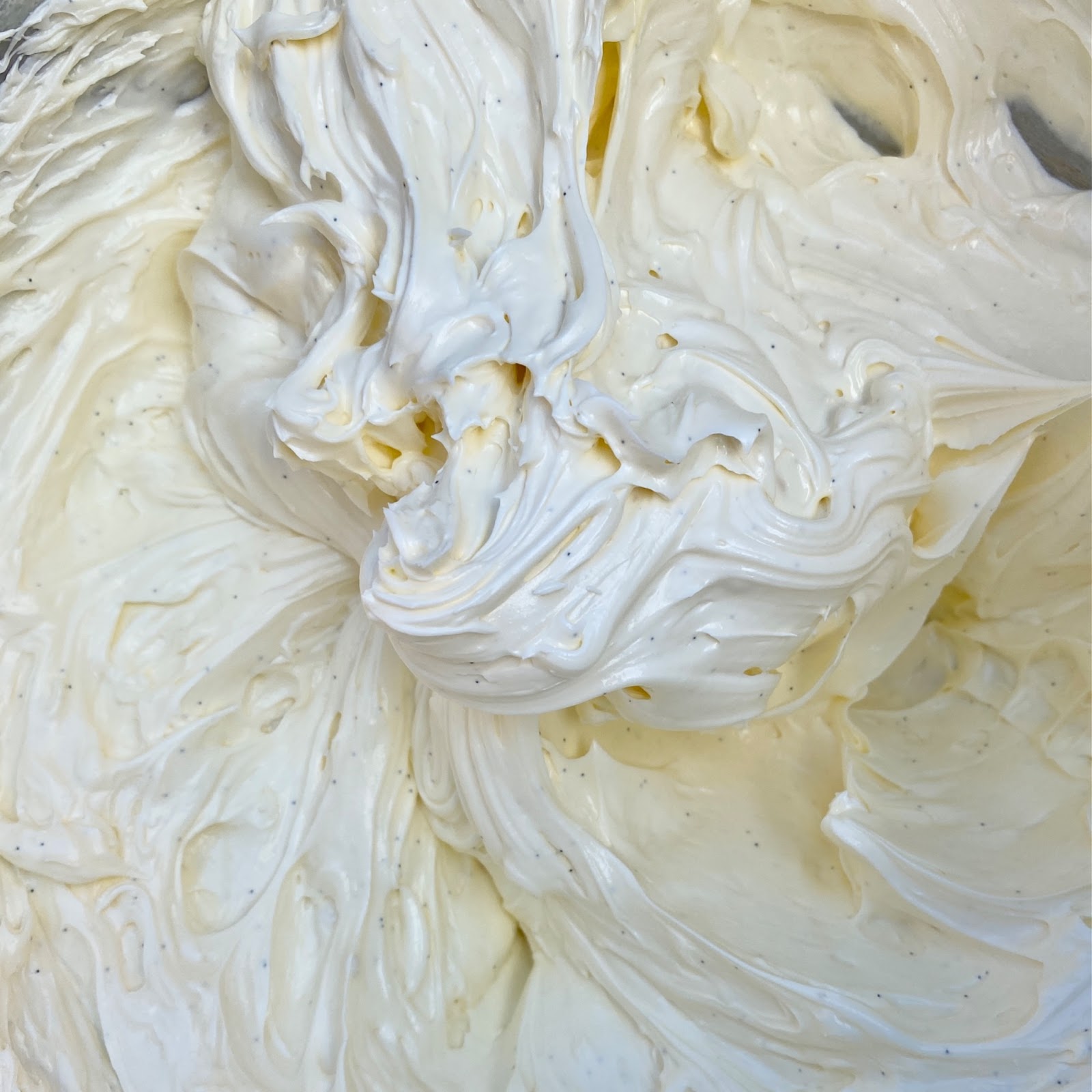 Kitchen Project #158: All About Buttercream