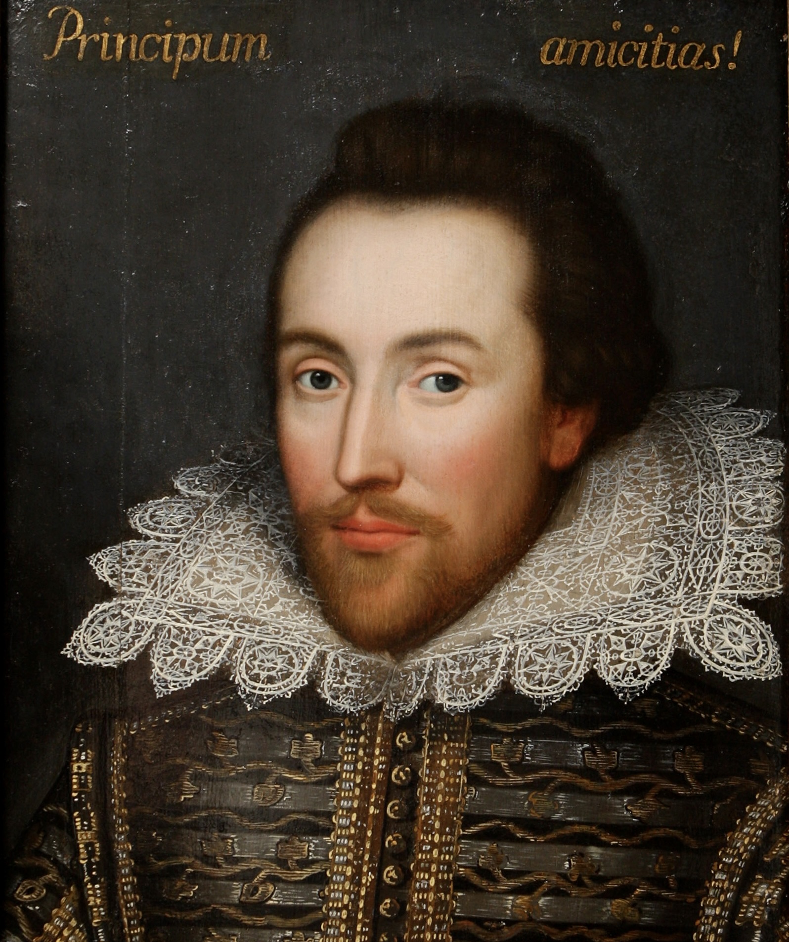 Why Read Shakespeare? - The Culturist