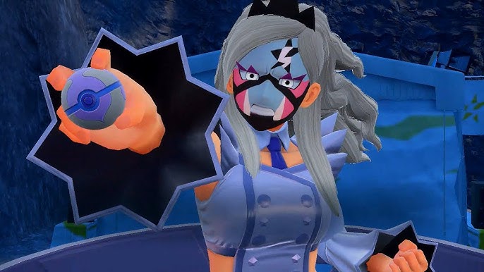 12 Most Iconic Female Pokémon Trainers!! Pt. 1