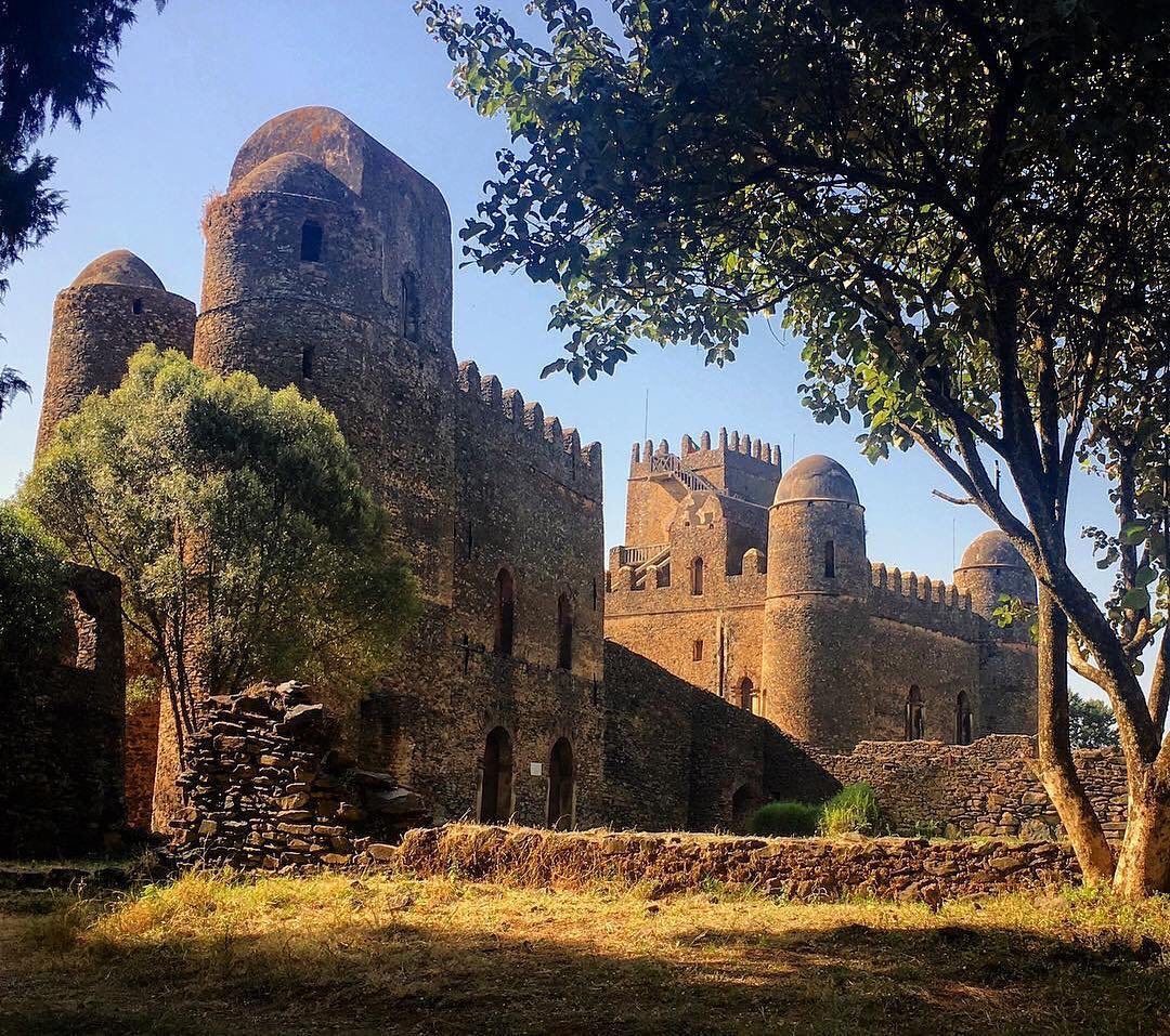Ancient cities and the development of urbanism in pre-colonial Africa ...