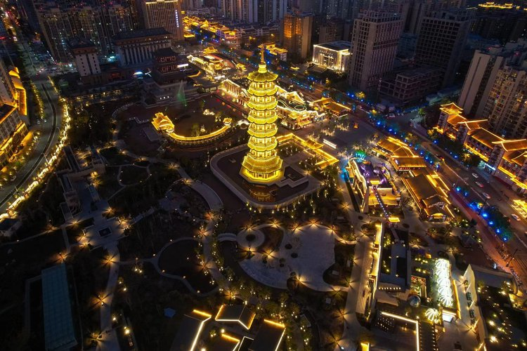 Understanding Chinese City Tiers 1/2: What's a Tier Anyway?