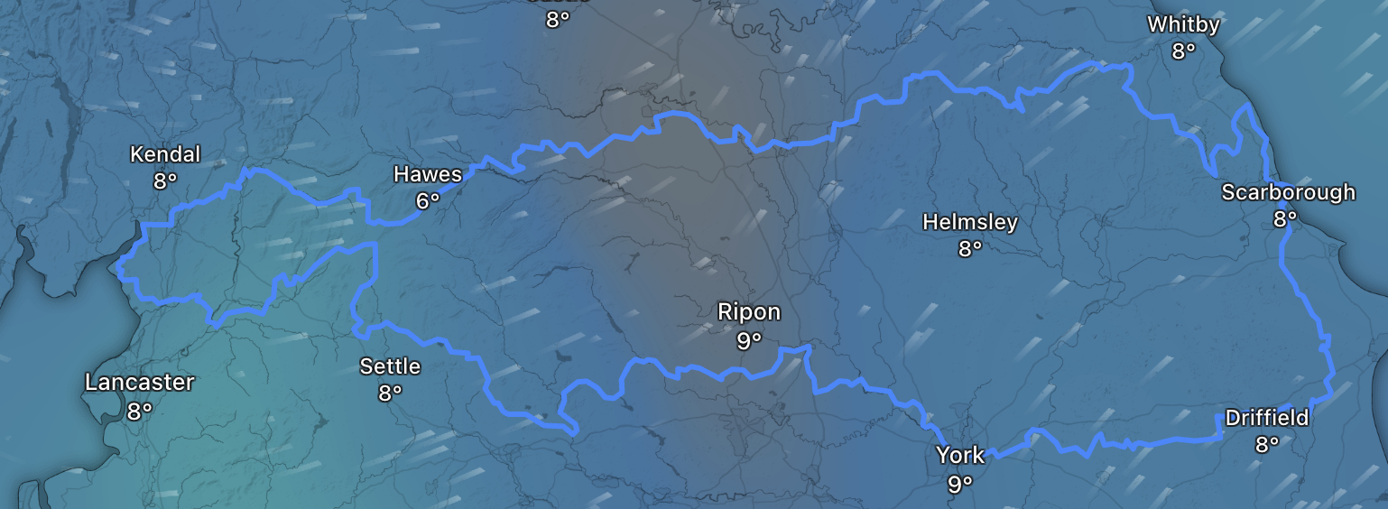 Guide to Dales Divide 2026: Part 1 - by Conor McKenzie