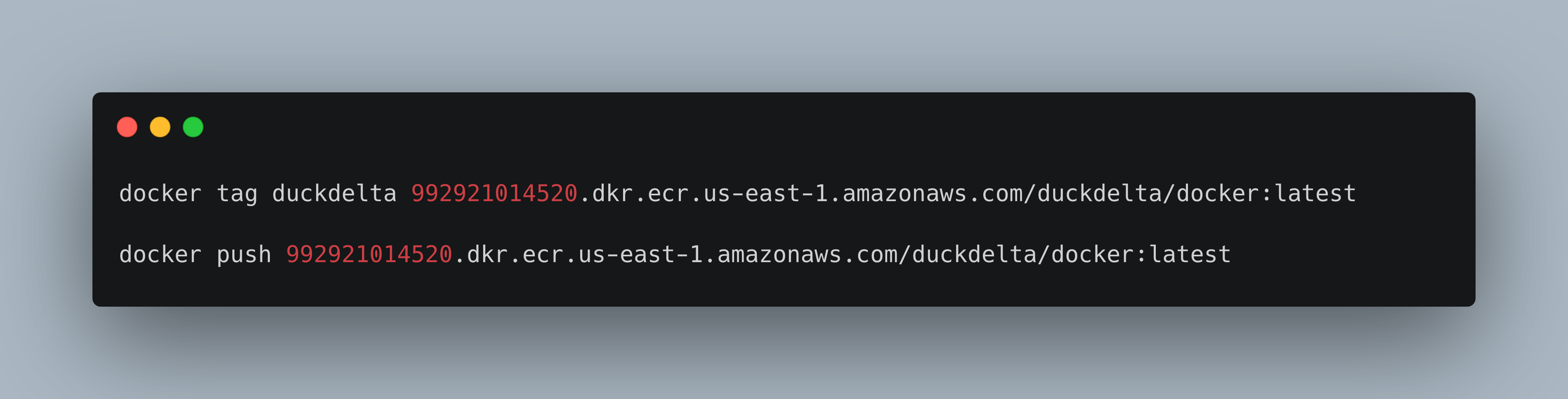 Aws Lambda Duckdb And Delta Lake By Daniel Beach