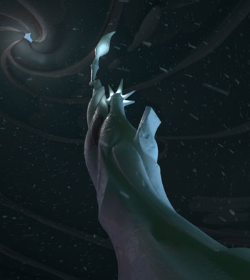 I, PET GOAT II Analysis - Introduction & Characters