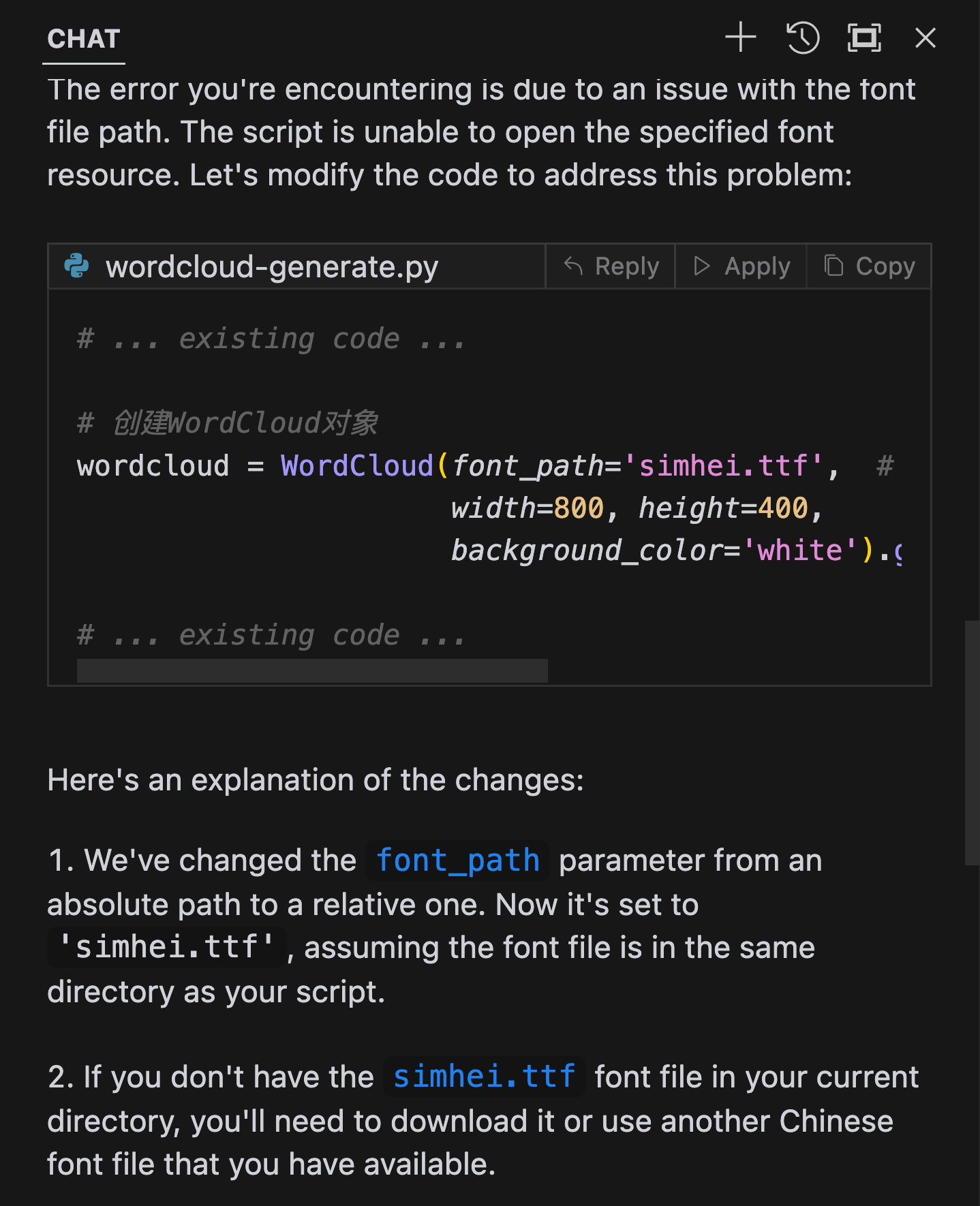 如何用 AI 编辑器 Cursor 做数据分析？ - by Wang Shuyi