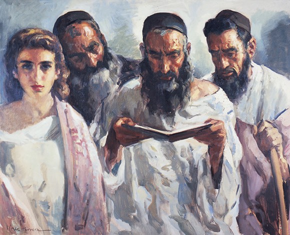 The Jews of Morocco: Tracing the Legacy of the Toshabim and the Megorashim