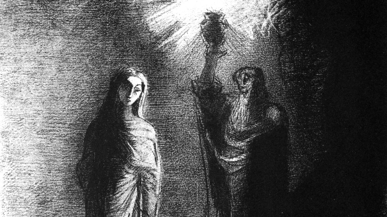 Make your own one-page RPG (Part 2: Exploring one-page RPGs)