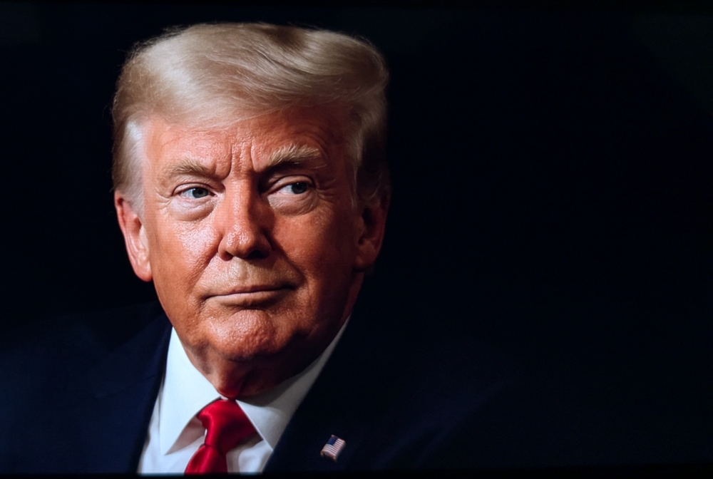 Angel Parents Applaud Trump’s Bold Move