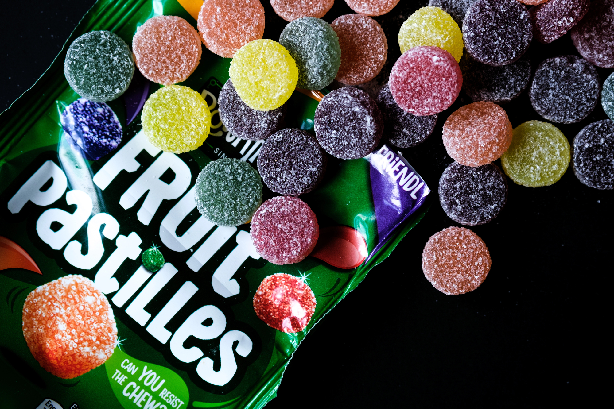 An American's Guide to British Sweets & Chocolate