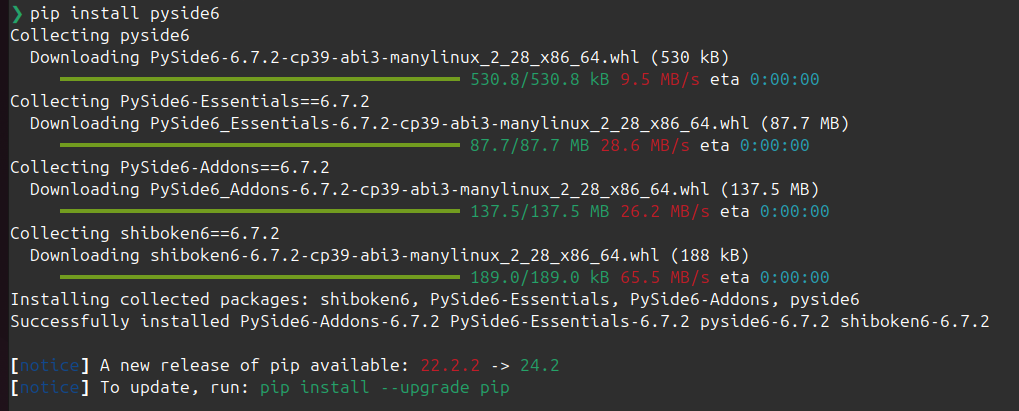 What's the deal with setuptools, setup.py, pyproject.toml and wheels?