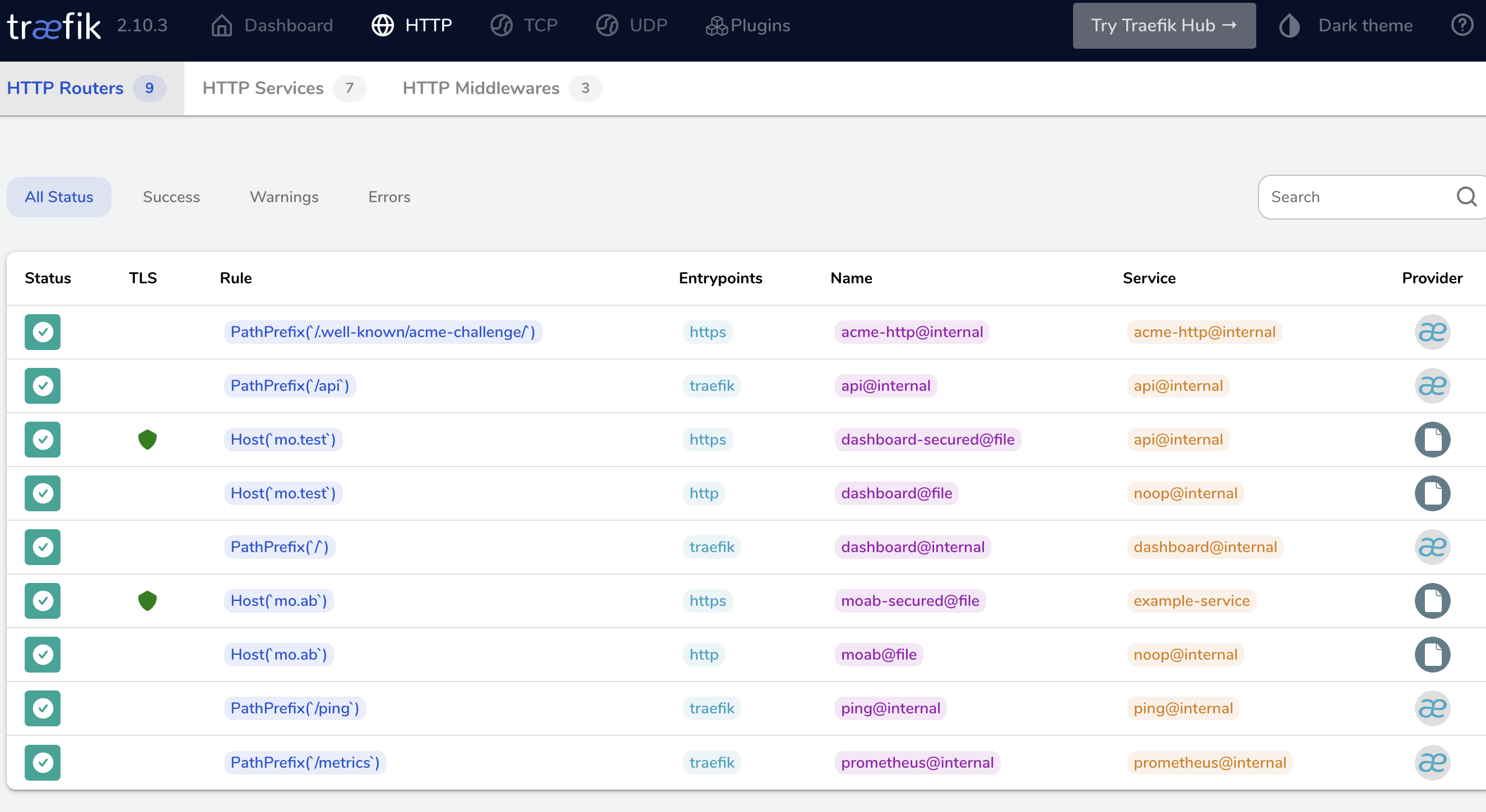 🛡️ mTLS with Traefik: A Step-by-Step Guide 🚀