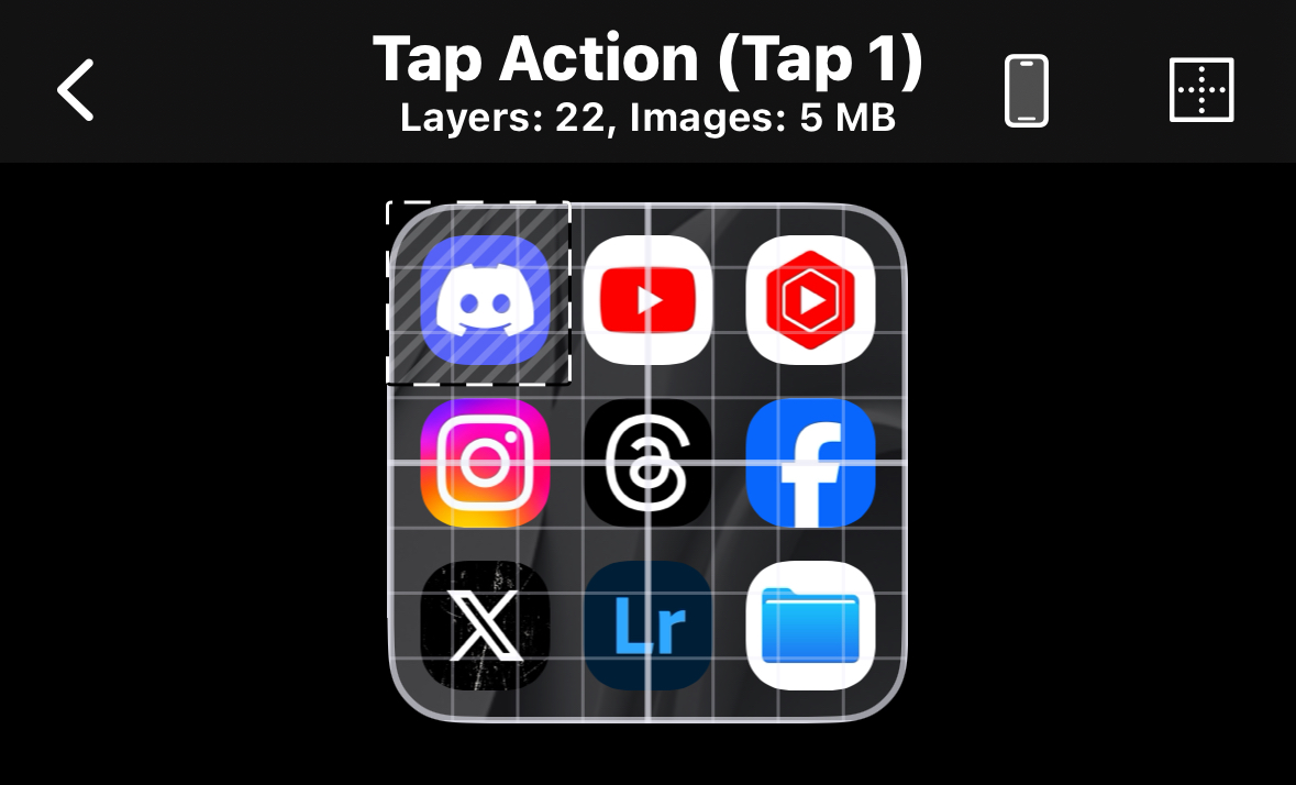 The one with the mini drawer - by Iskren - THIS IS IT