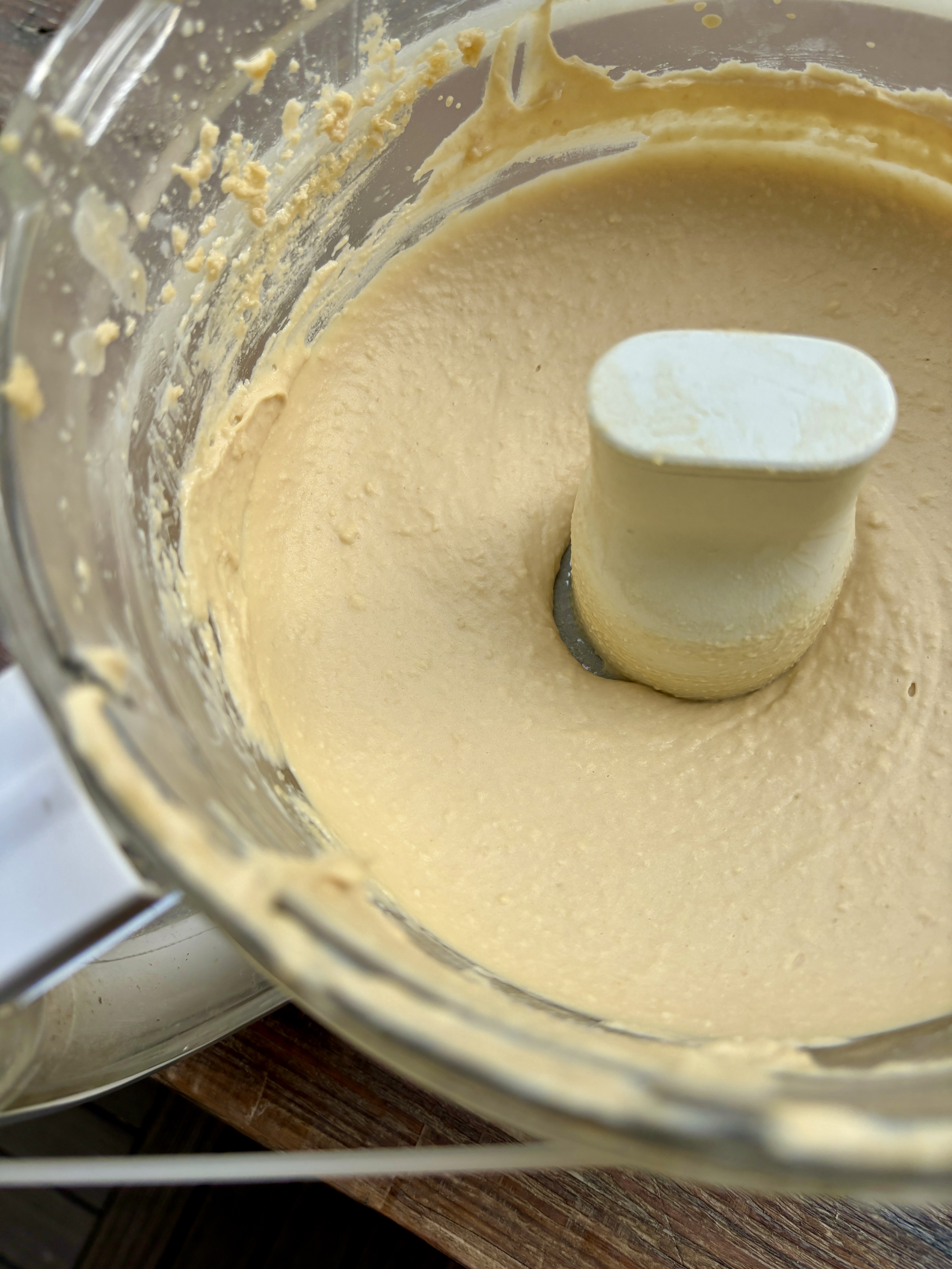 How to Make Really Good Hummus - David Lebovitz Newsletter