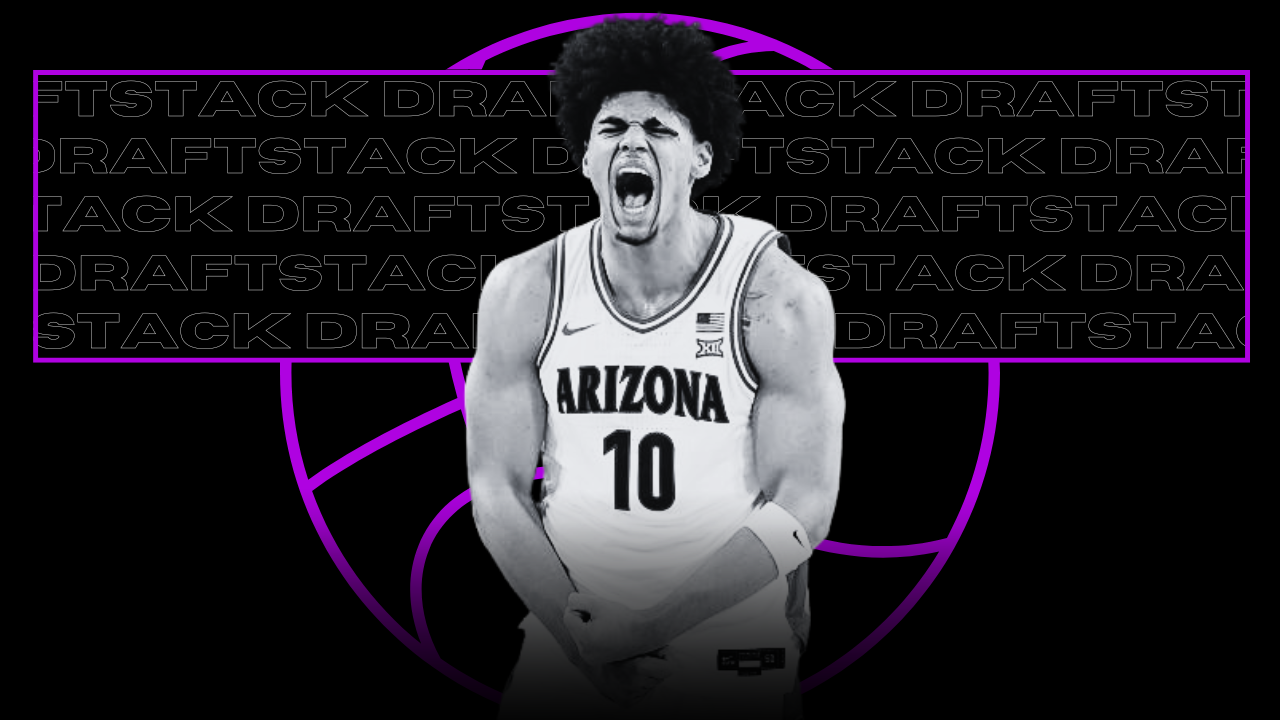 Koa Peat Scouting Report - by Jordan Ennis - Draftstack