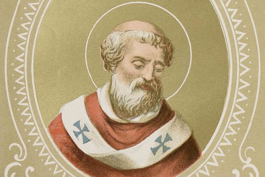 The non-Italian bishops of Rome - by Luke Coppen